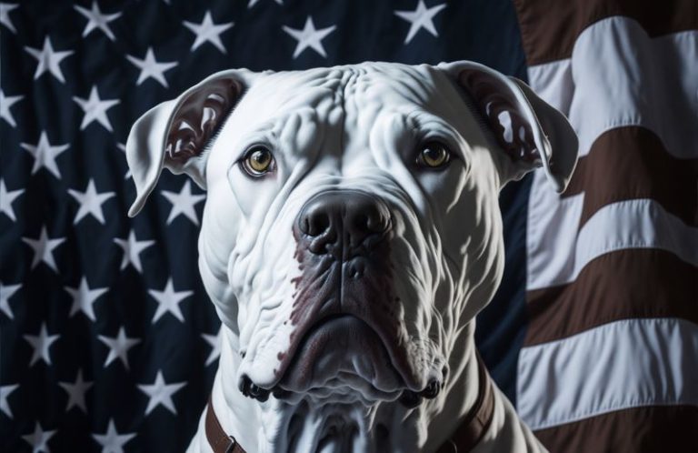 Unique Pitbull Portraits | Custom Dog Art Transformations!